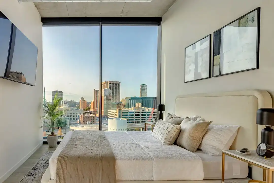 The Residences Water Square - 222 3rd St - Detroit, MI | Rent.