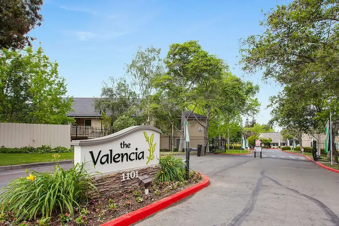 The Valencia - 1101 N Camino Alto Ave - Vallejo, CA | Rent.