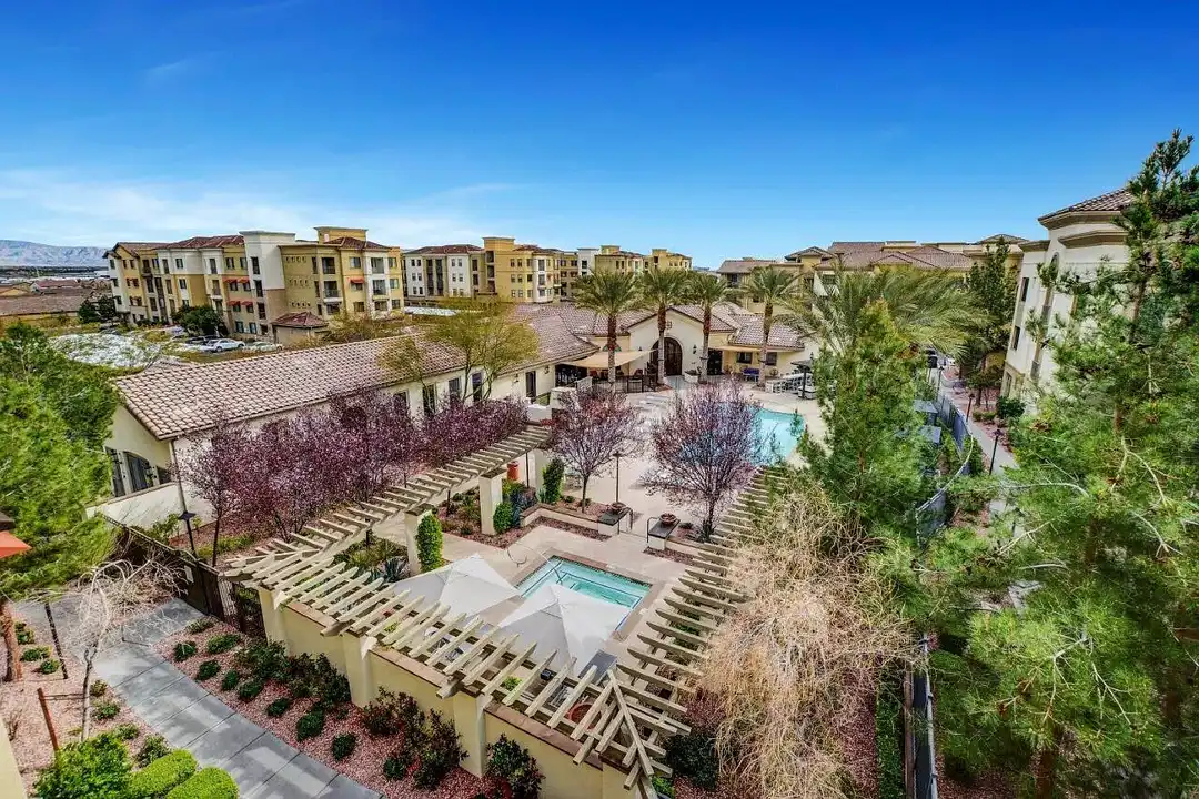 The Alcove - 6355 S Riley St - Las Vegas, NV | Rent.