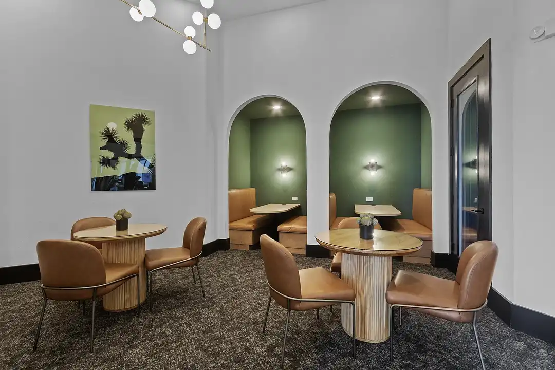 Desert Commons West - 208 Isela Rubalcava Ave - El Paso, TX | Rent.