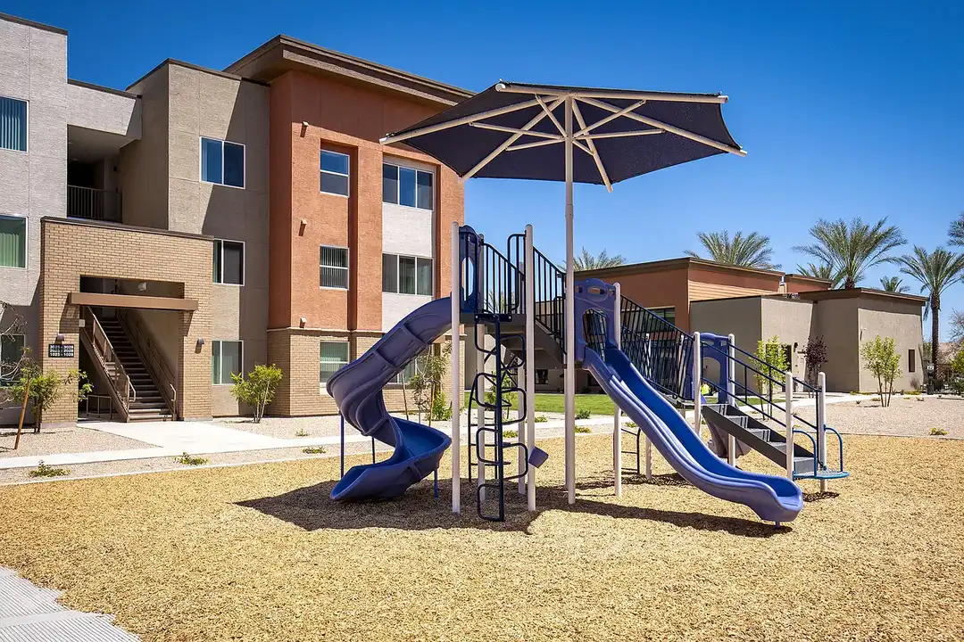 Estrella Springs at Canyon Trails - 16965 W Van Buren St - Goodyear, AZ ...