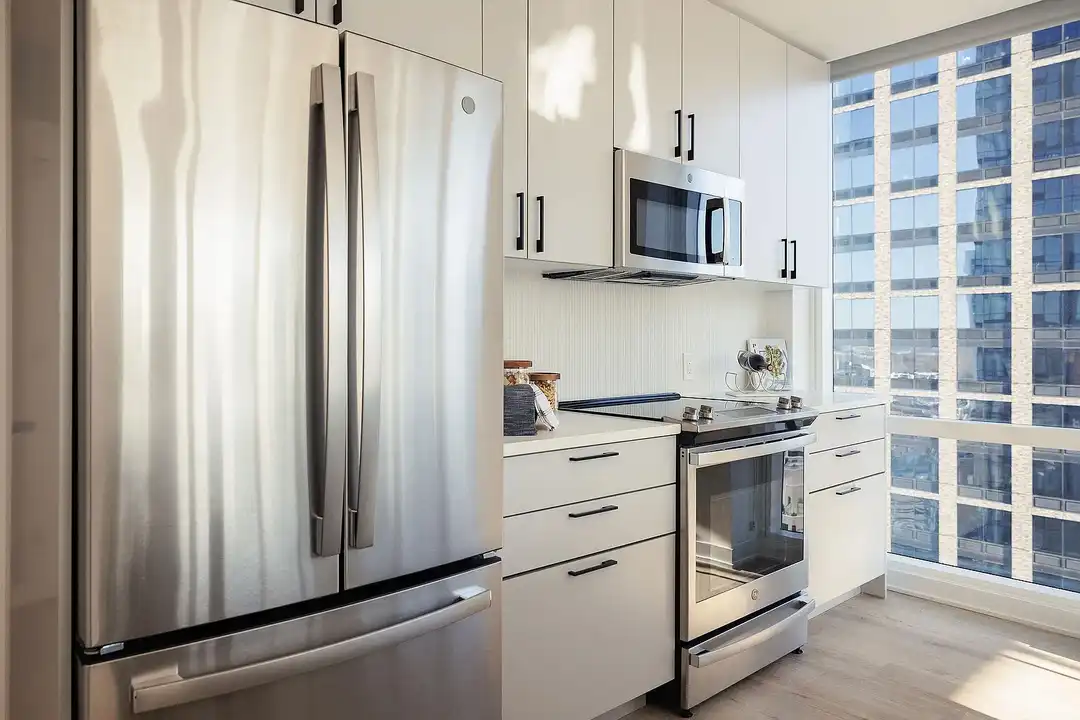 The Hendrix - 180 Morgan St - Jersey City, NJ | Rent.