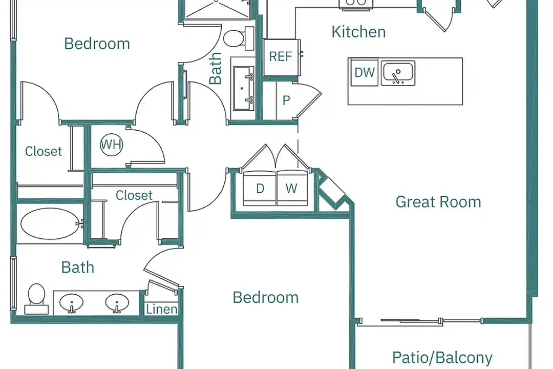 Preston at Biltmore - 2323 E Highland Ave - Phoenix, AZ | Rent.