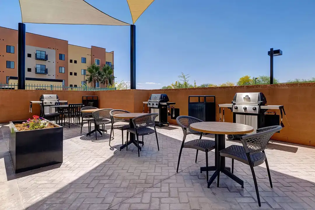 WaterWalk Phoenix North Happy Valley - All Inclusive - 1905 W Pinnacle ...