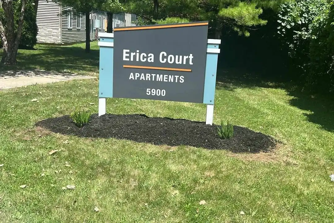 Erica Court Apartments - 5900 Erica Ct - Dayton, OH | Rent.
