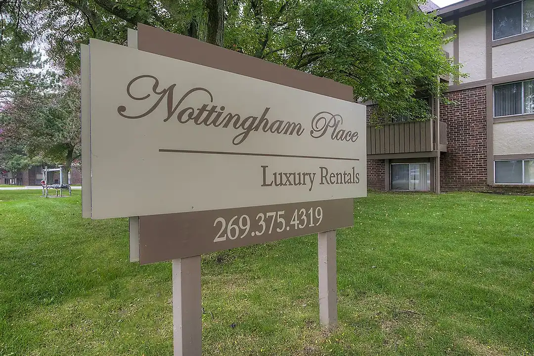 Nottingham Place Apartments - 704 S Drake Rd - Kalamazoo, MI | Rent.