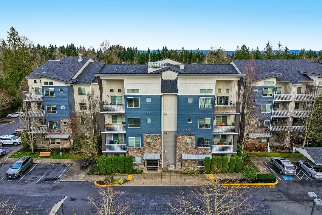 Reunion at Redmond Ridge - An Active Adult Community - 11315 Trilogy ...