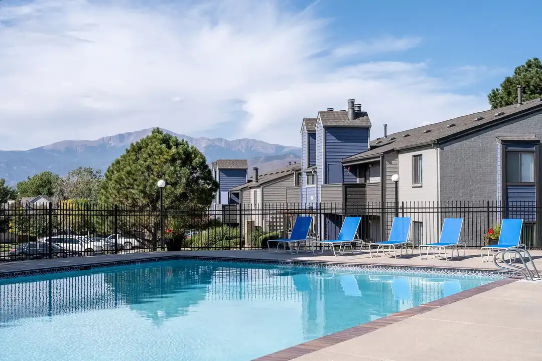 The Parc at Briargate - 8175 Summerset Dr - Colorado Springs, CO | Rent.