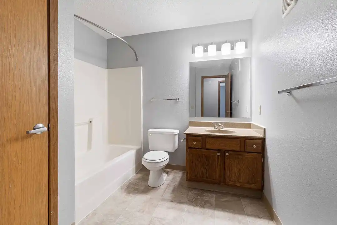 Dove Tree Apartments - 1105 Lions Park Dr NW - Elk River, MN | Rent.