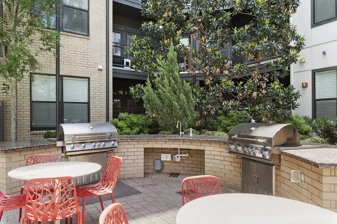 SYNC at Perimeter - 1125 Hammond Dr - Atlanta, GA | Rent.