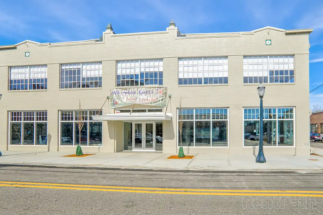The Wheeler Lofts - 430 Saint Louis St - Mobile, AL | Rent.