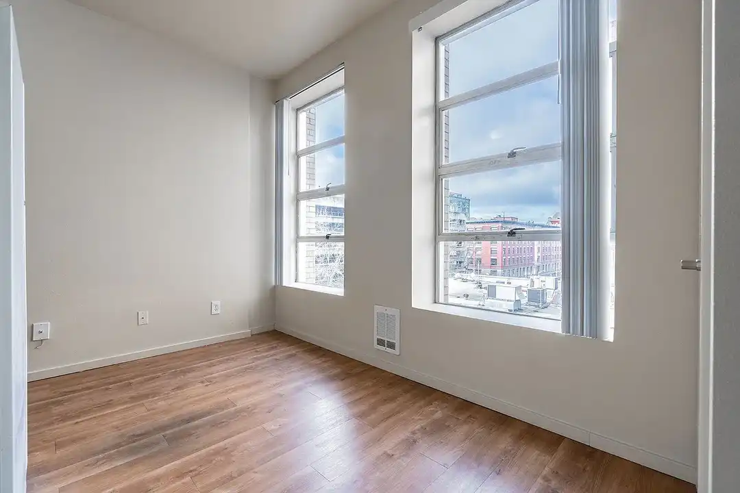 The Lowman Building - 107 Cherry St - Seattle, WA | Rent.