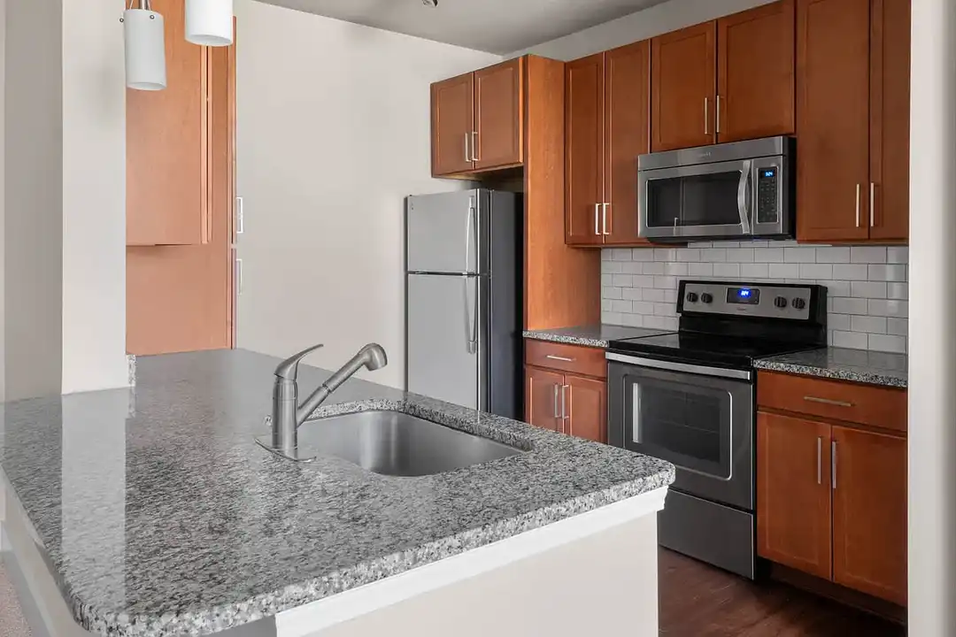 Reserve at Summit Crossing - 1055 Summit Overlook Way - Cumming, GA | Rent.