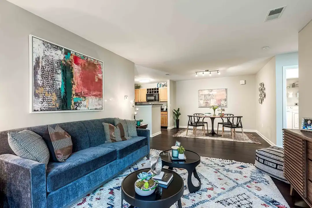 The Reserve at Ballenger Creek - 607 Windview Way - Frederick, MD | Rent.