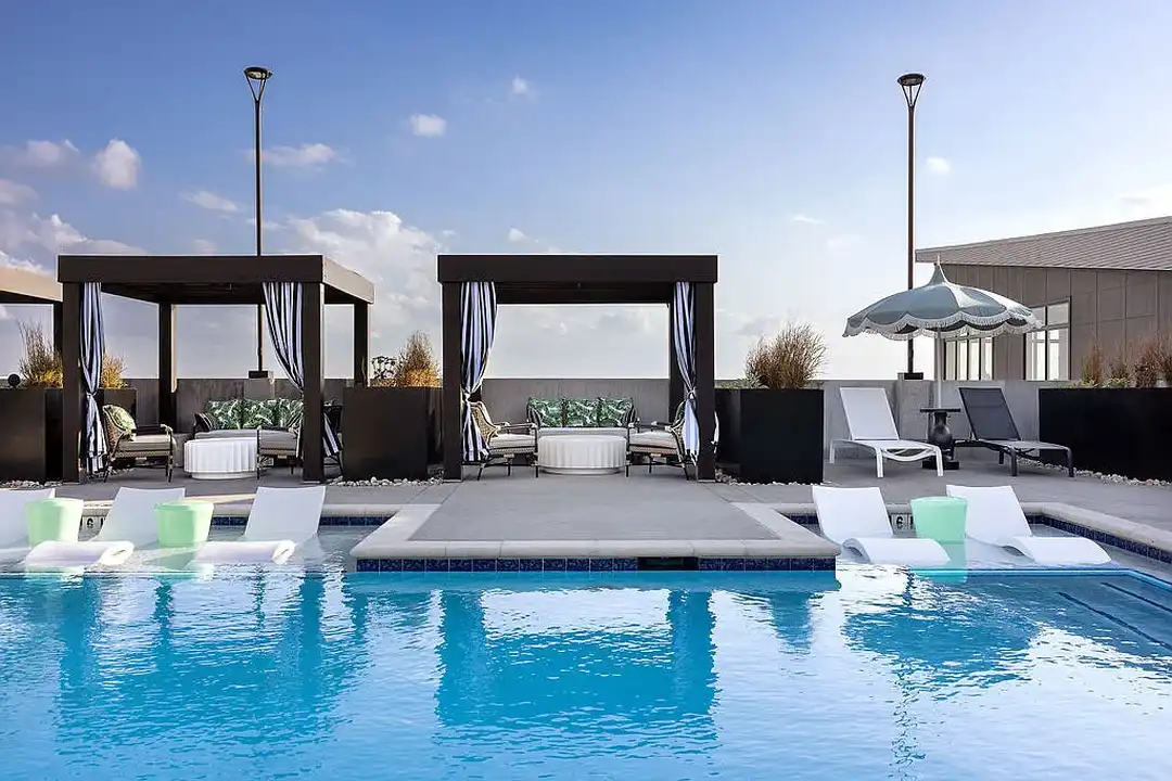 Broadstone 2Thirty - 230 Martin Luther King Jr Dr SE - Atlanta, GA | Rent.