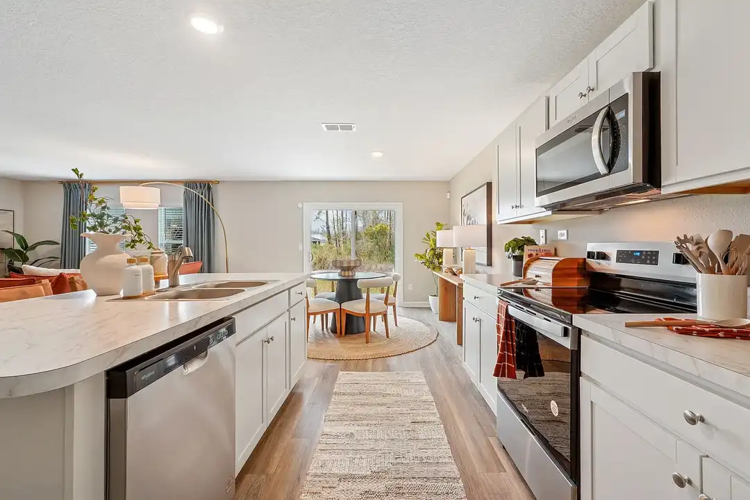 North Pointe Residences - 11718 Robert Masters Blvd - Jacksonville, FL ...