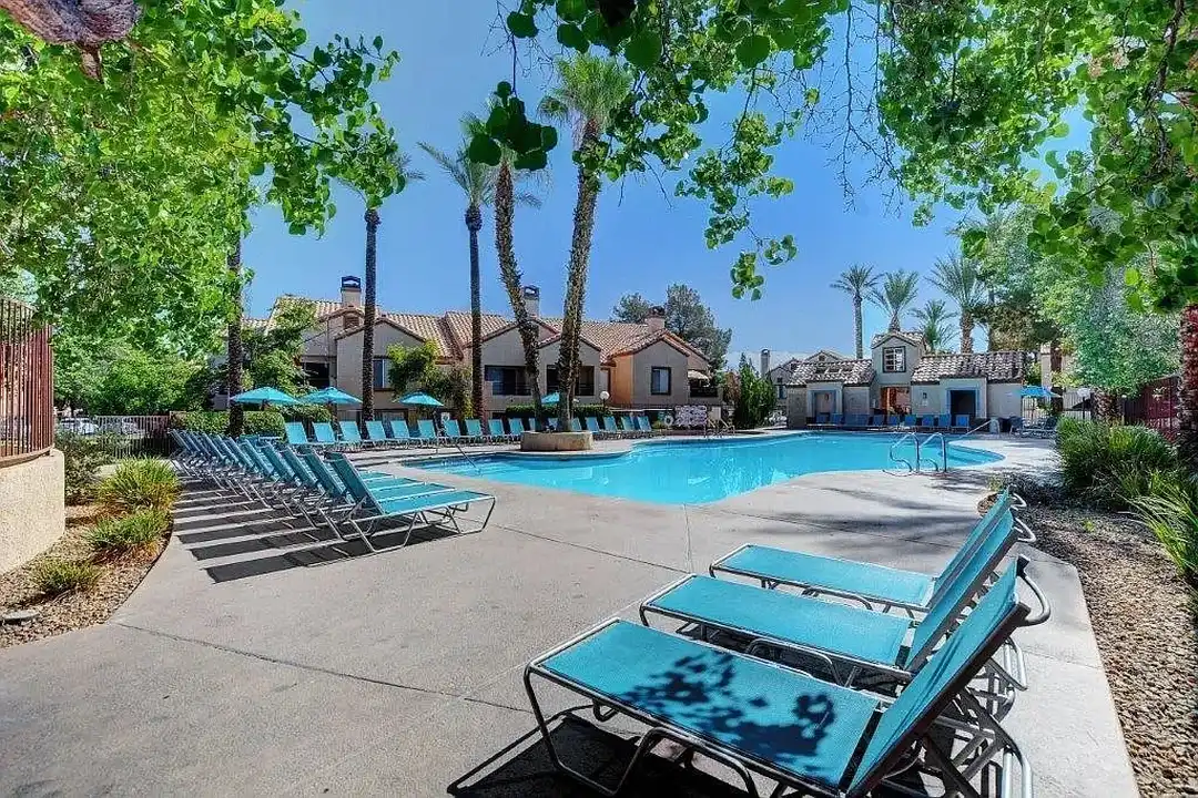 Palm Villas at Whitney Ranch - 650 Whitney Ranch Dr - Henderson, NV | Rent.