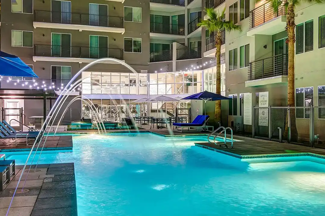 Preston at Biltmore - 2323 E Highland Ave - Phoenix, AZ | Rent.