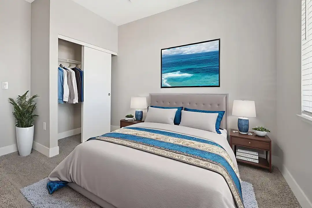 Prelude at the Park Apartments - 501 E Lake Mead Pkwy - Henderson, NV ...