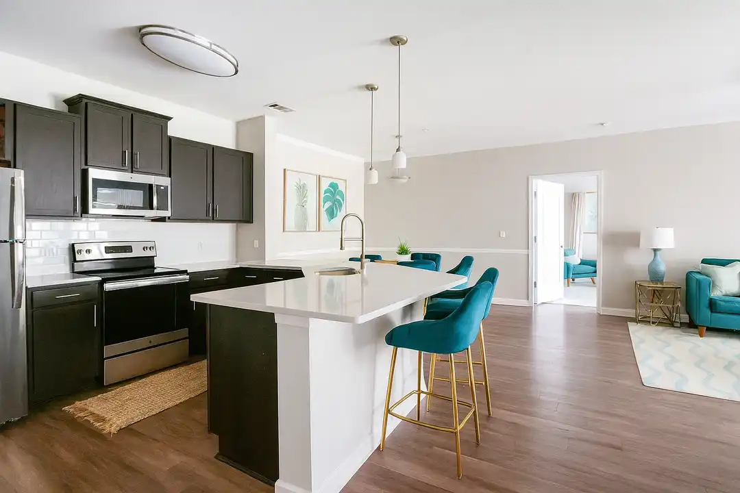 Ansley Commons Apartment Homes