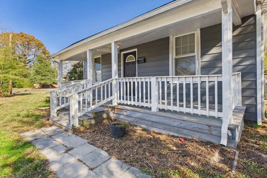 604 W Vine St - Highland Springs, VA | Rent.