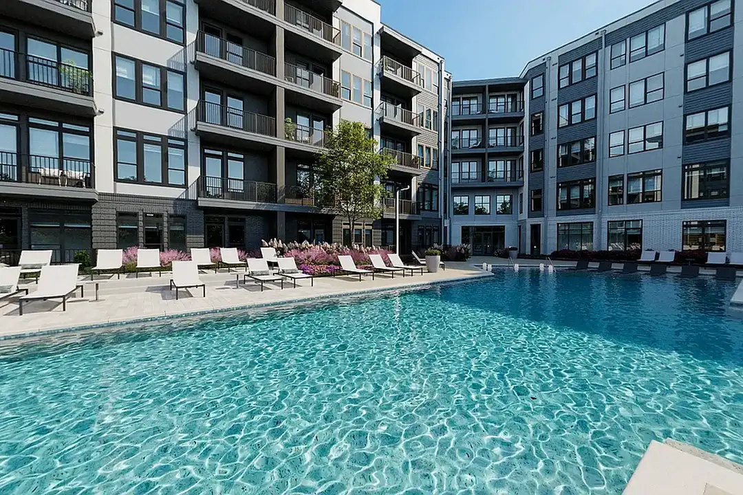 Vela Park - 1881 2nd Ave - Decatur, GA | Rent.