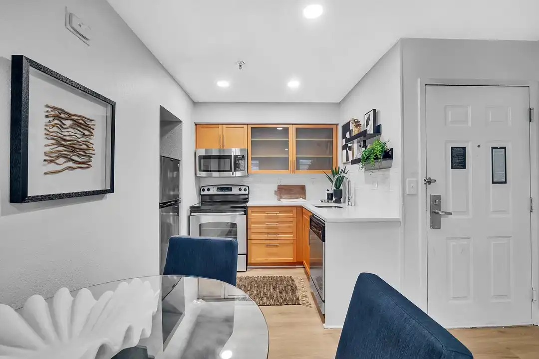 TRELLIS DURHAM RTP Apartments - 201 Residence Inn Blvd - Durham, NC | Rent.