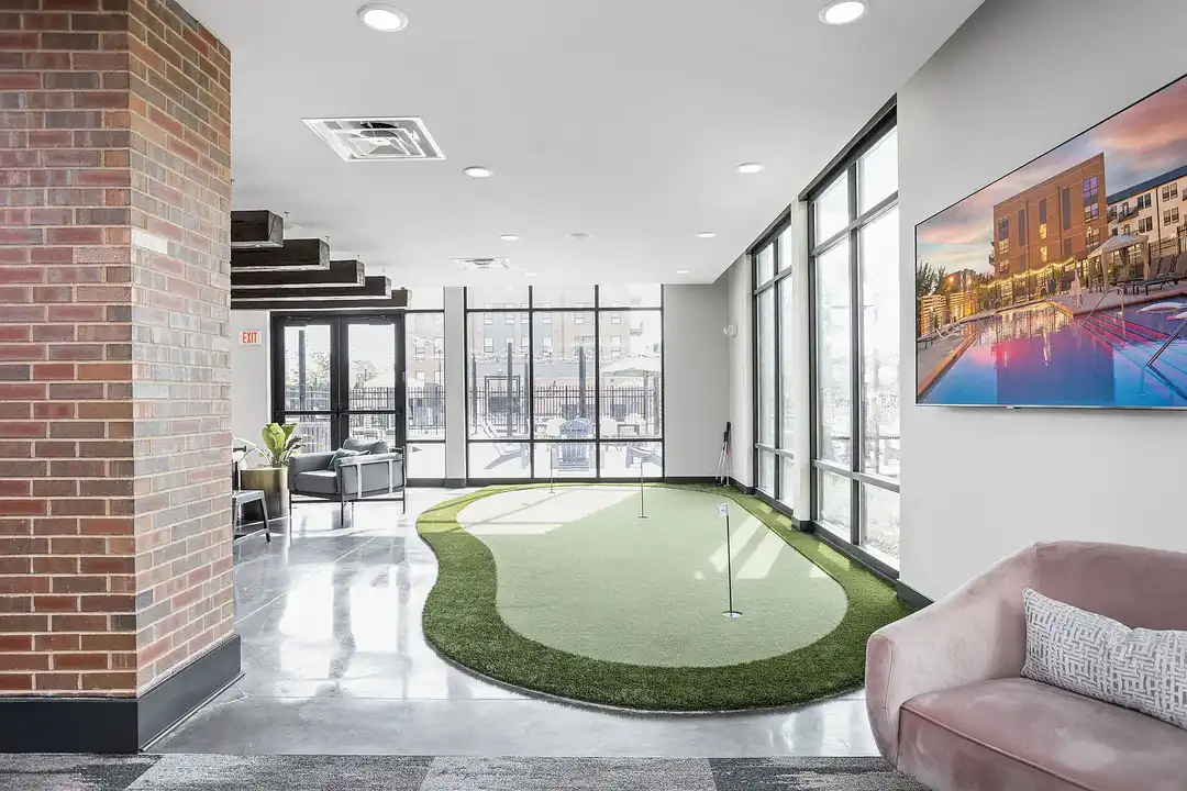 The Otis at Fort Ben Apartments - 9310 Otis Ave - Indianapolis, IN | Rent.