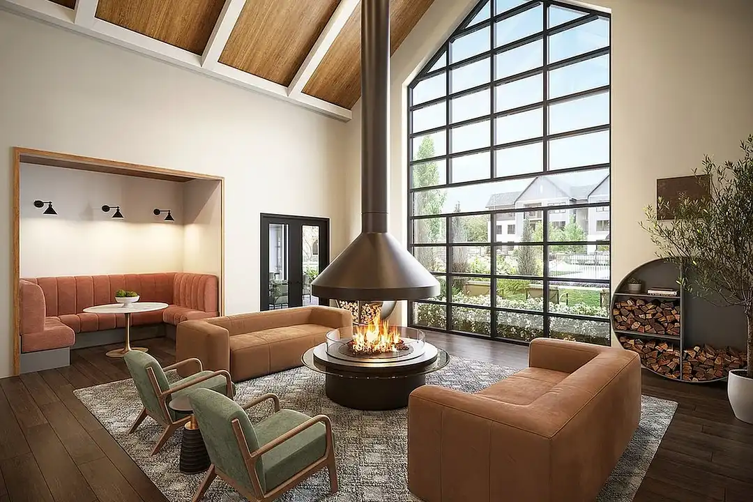 Farmhouse at Lantern Commons - 1500 Taper Way - Westfield, IN | Rent.