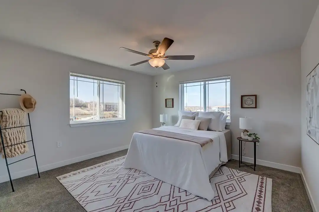 The Townhomes at Hartung Fields - 2635-2679 Botanical Dr - Fitchburg ...