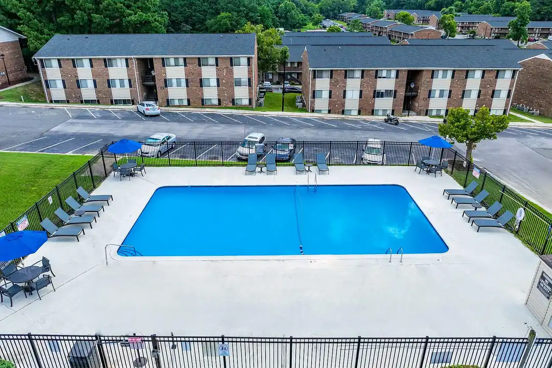 Duke Manor - 311 S Lasalle St - Durham, NC | Rent.