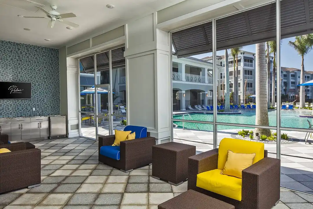 Peridot Palms - 10601 Gandy Blvd N - Saint Petersburg, FL | Rent.