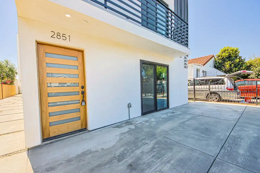 2851 S Victoria Ave unit 2851 - Los Angeles, CA | Rent.