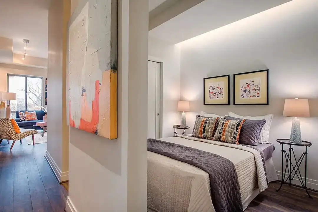 The Mission DC - 1350 R St NW - Washington, DC | Rent.