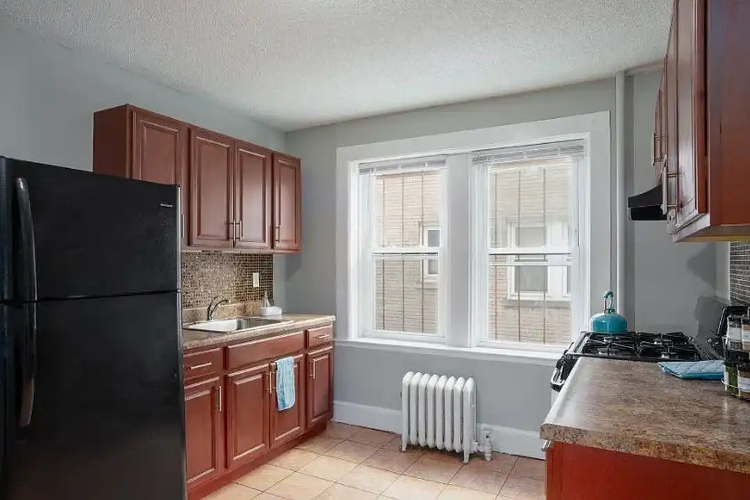 Residences at Barry Square - 299 Washington St - Hartford, CT | Rent.