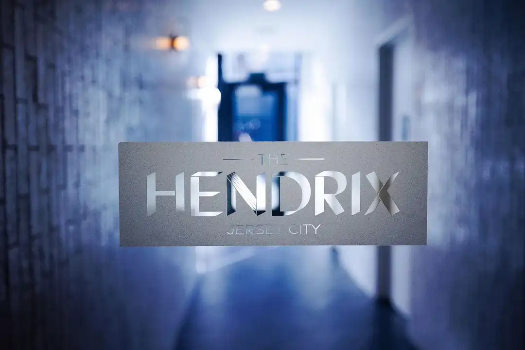 The Hendrix - 180 Morgan St - Jersey City, NJ | Rent.