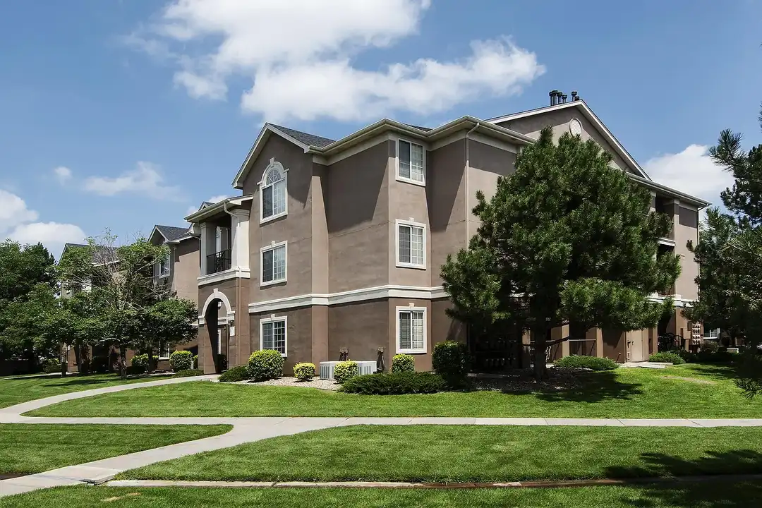 Addison at Cherry Creek - 9110 E Florida Ave - Denver, CO | Rent.