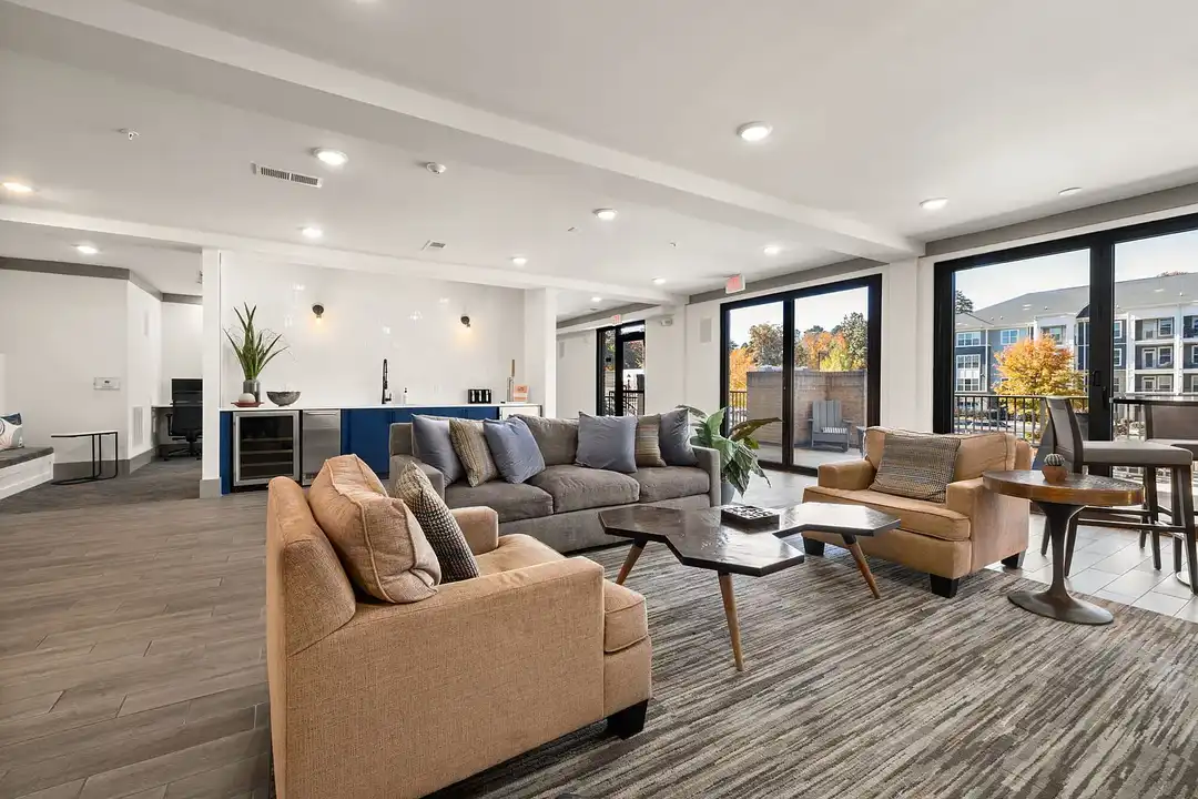 Leigh House - 2421 Landmark Dr - Raleigh, NC | Rent.