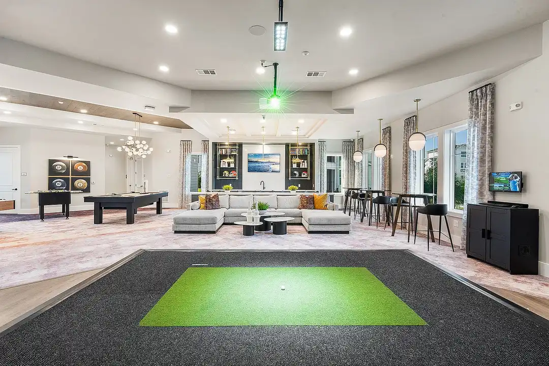 Integra Village at Tymber Creek - 100 Integra Tc Blvd - Daytona Beach ...