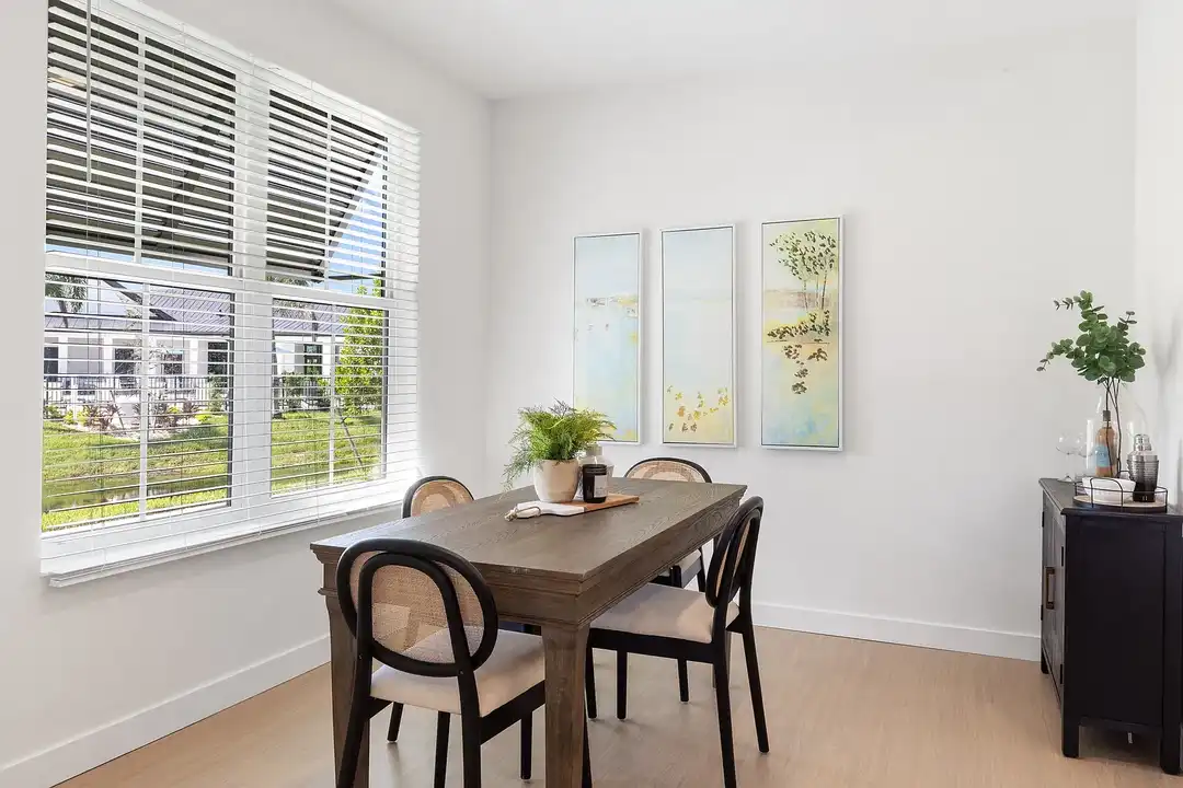 The Waterfront on Hatchett Creek - 100 Hatchett Creek Blvd - Venice, FL ...