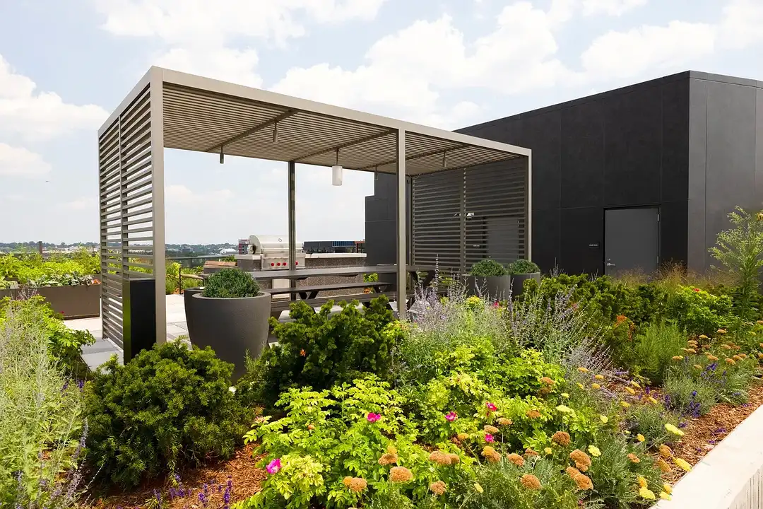 The Gantry DC - 300 Morse St NE - Washington, DC | Rent.