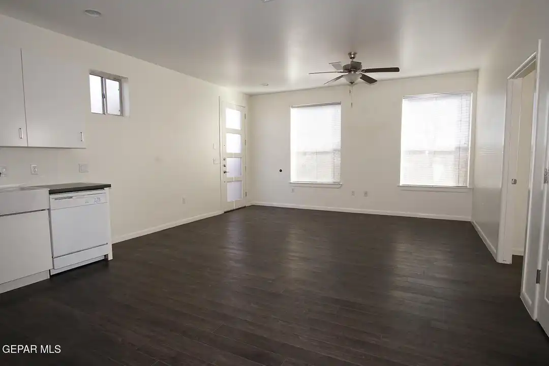 6262 Woodrow Bean Transmountain #12 - El Paso, TX | Rent.