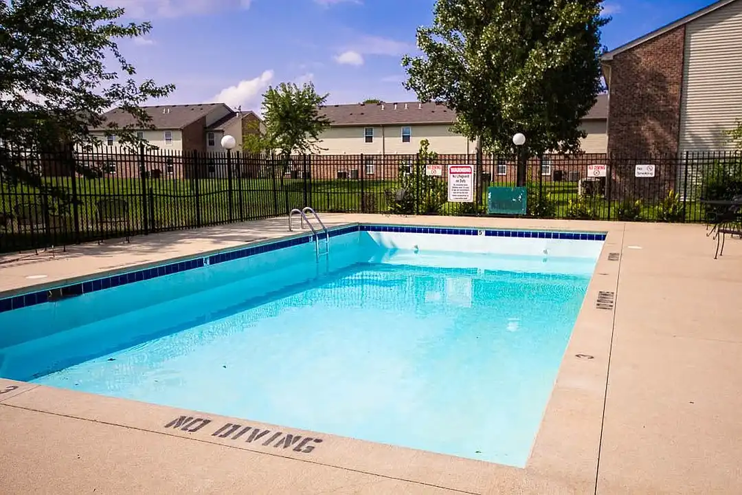 Maple Tree Apartments - 1405 W 18th St - La Porte, IN | Rent.