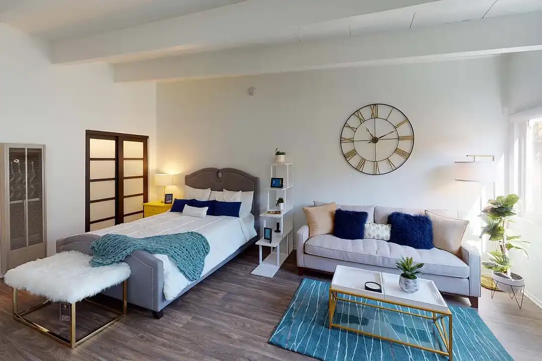 The Marquee Apartments - 12300 Sherman Way - North Hollywood, CA | Rent.