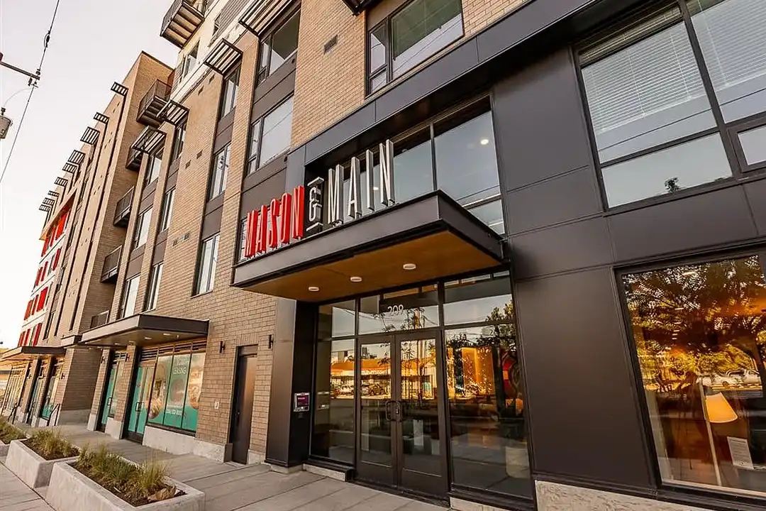 Mason & Main - 209 12th Ave S - Seattle, WA | Rent.