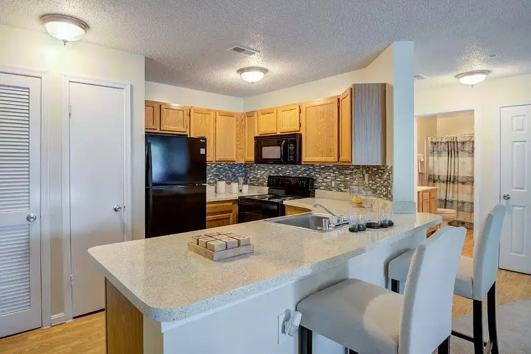 The Apartments at Diamond Ridge - 2420 Bibury Ln - Baltimore, MD | Rent.