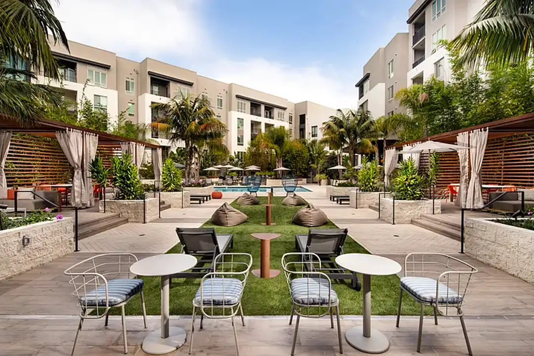 One Paseo Living - 3200 Paseo Village Way - San Diego, CA | Rent.