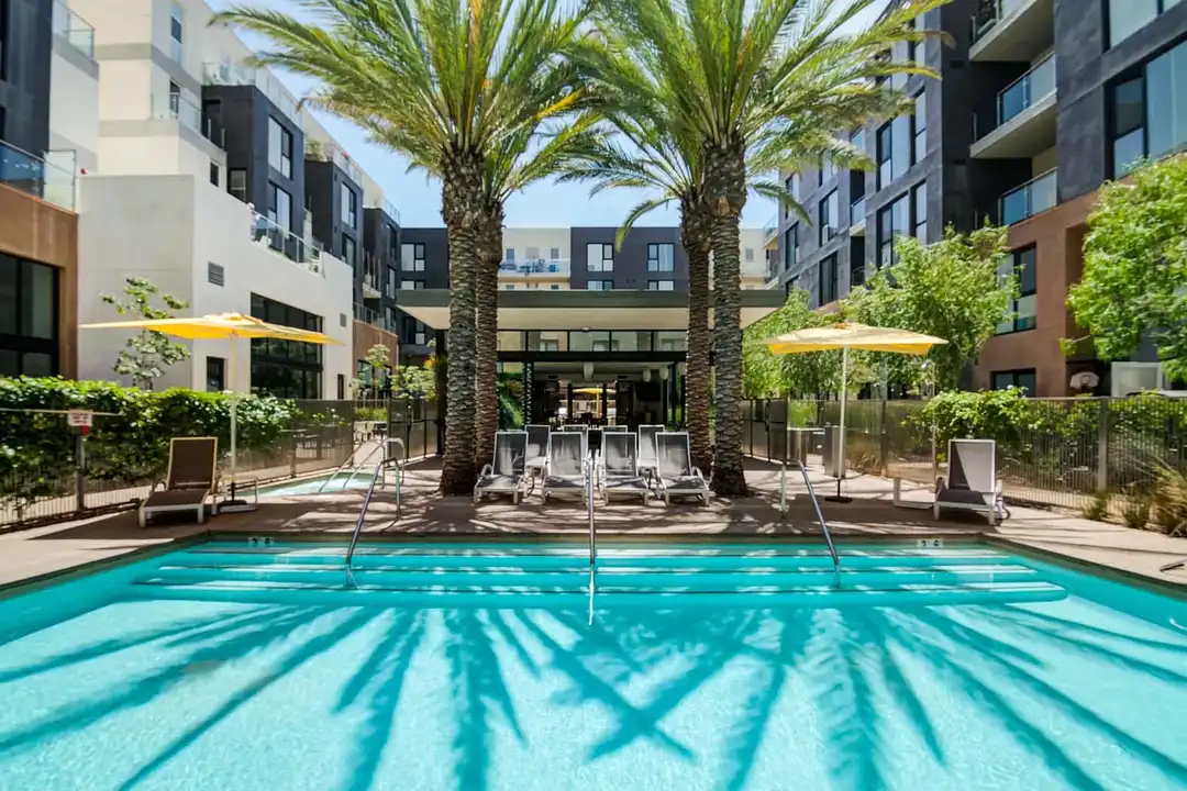 Block C Apartments - 250 N City Dr - San Marcos, CA | Rent.