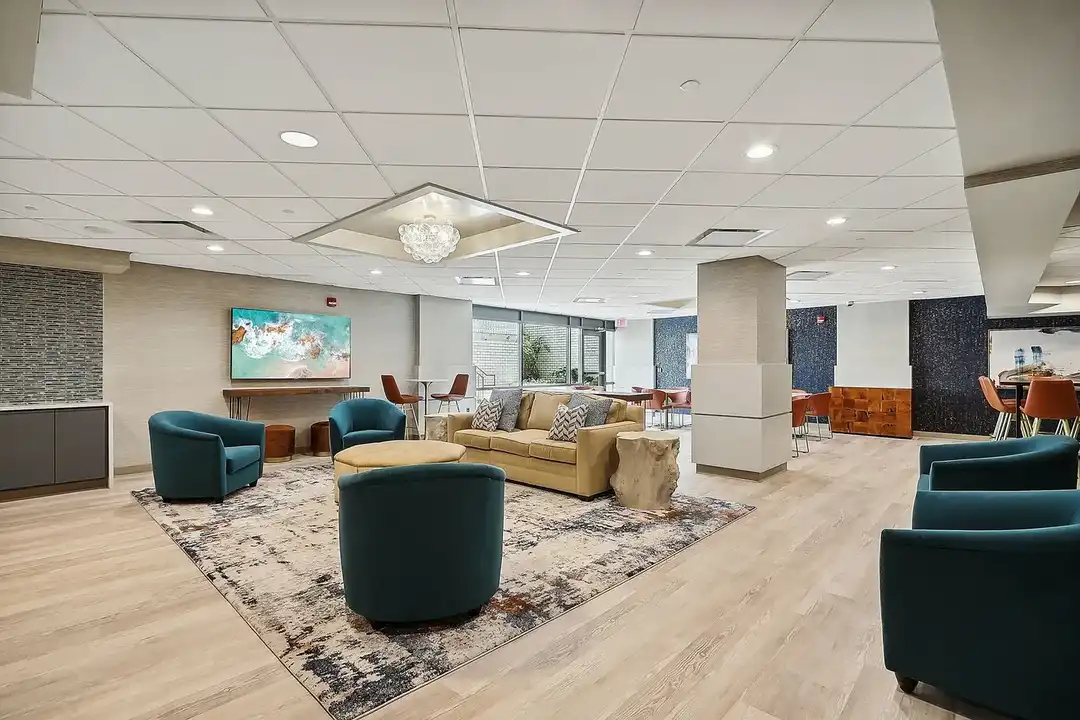 Randolph Towers - 4001 9th St N - Arlington, VA | Rent.