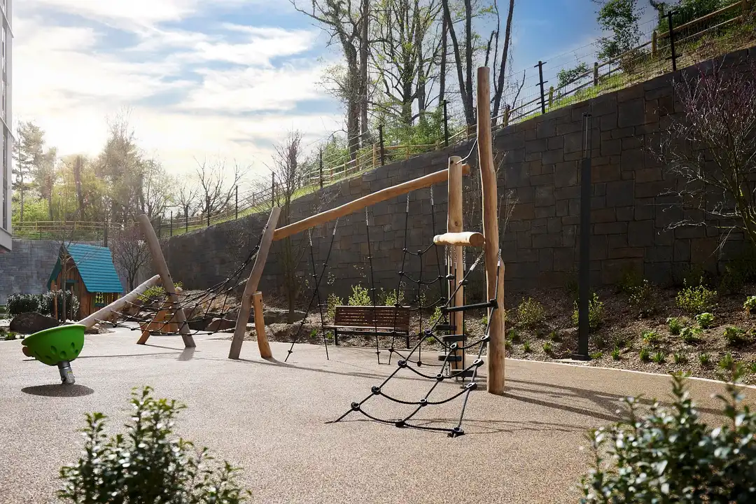 The Astrid - 5159 Pooks Hill Rd - Bethesda, MD | Rent.